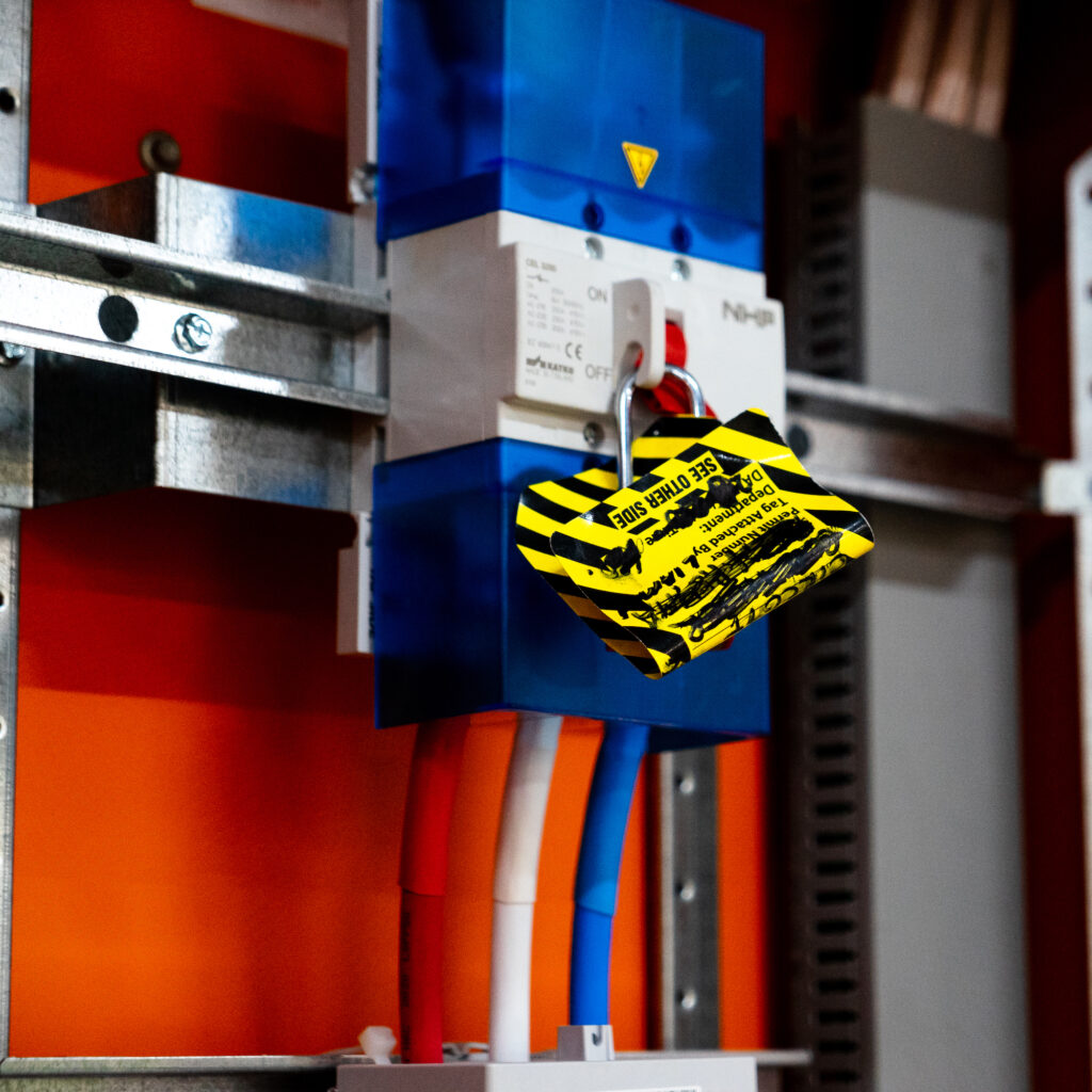 A Guide To Commercial Test and Tag Services | Haines Electrical
