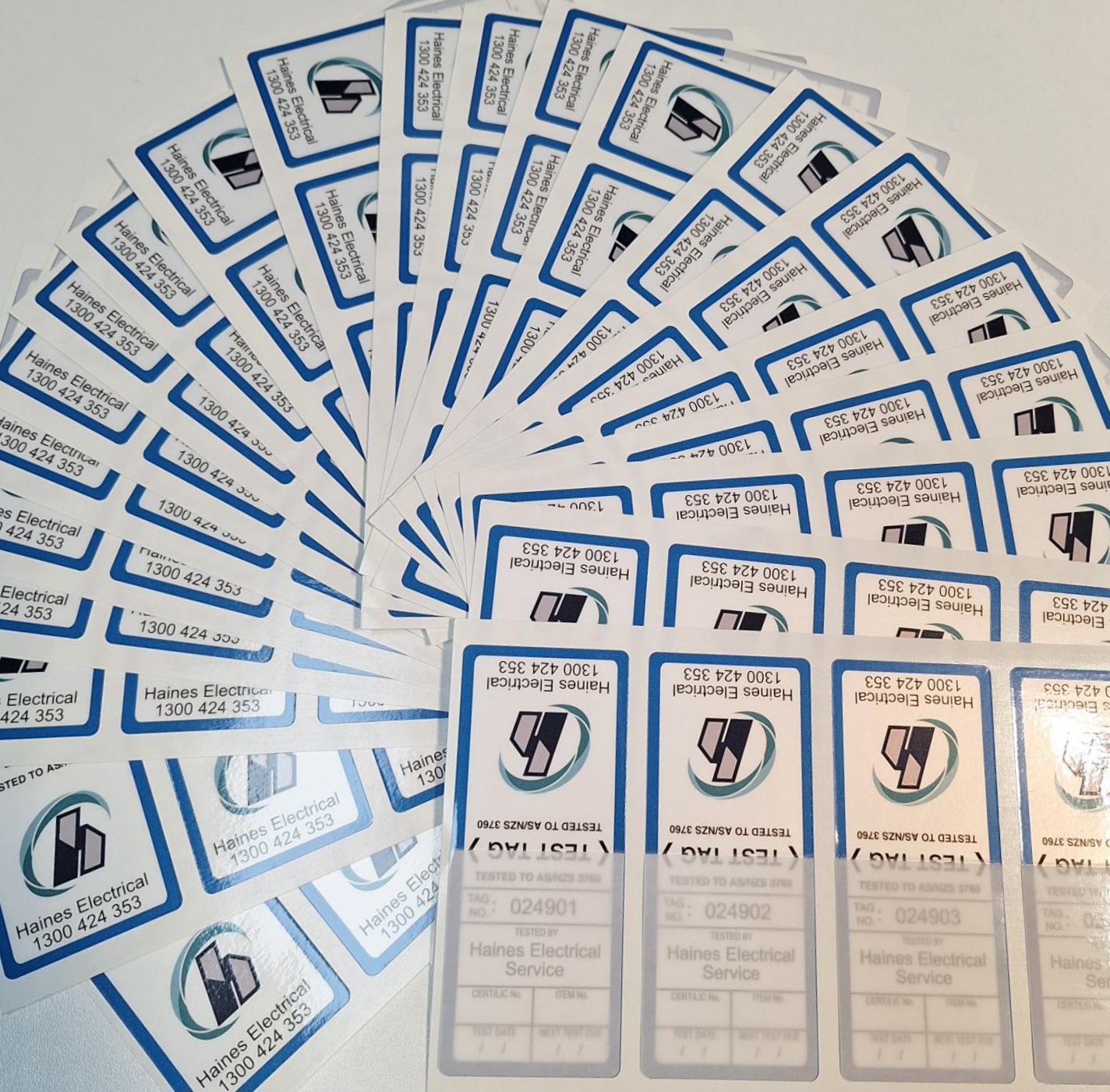 A Guide To Commercial Test and Tag Services | Haines Electrical